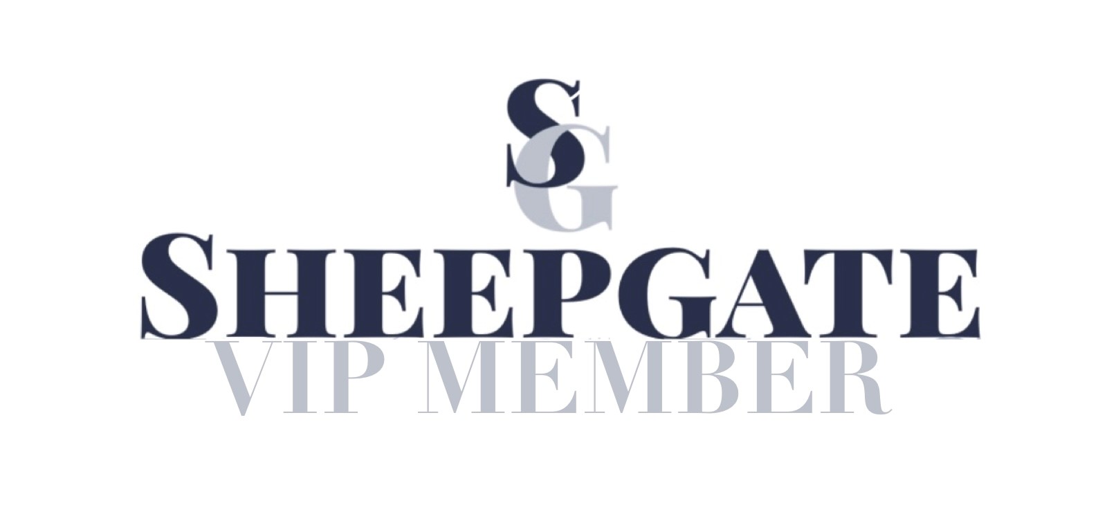 Sheepgate VIP - Sheepgate Tack & Togs