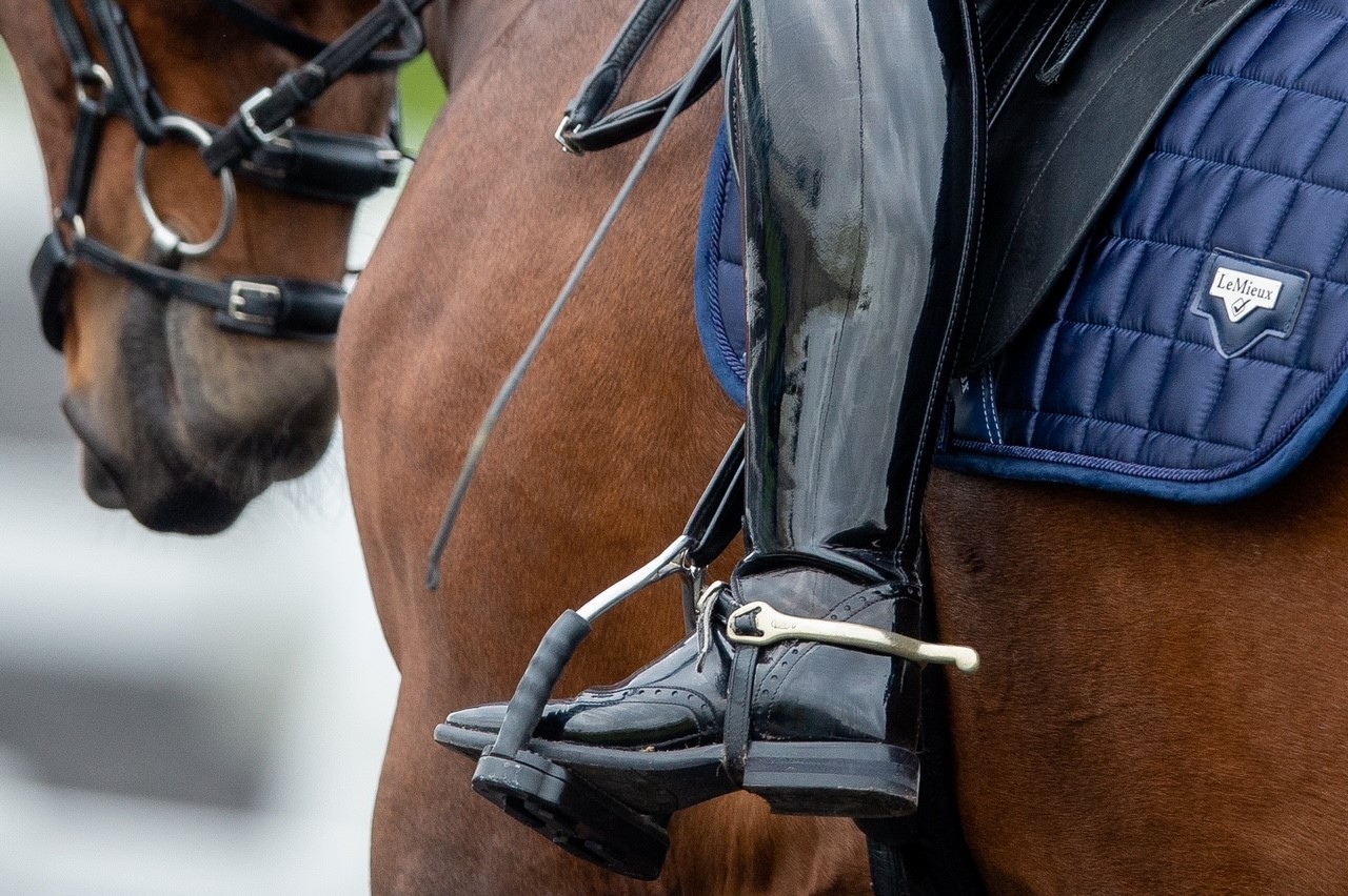 Sheepgate VIP - Sheepgate Tack & Togs